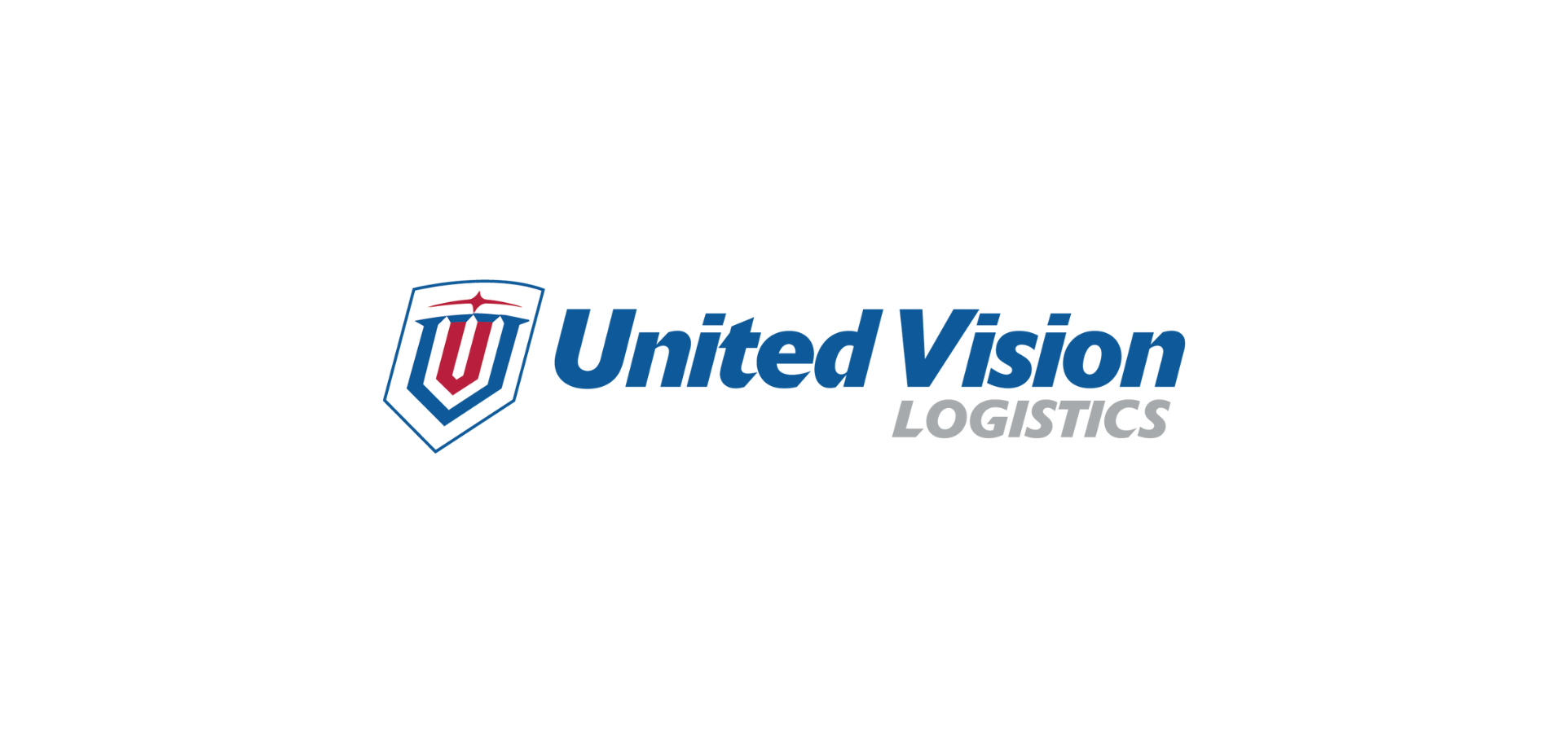 Brand Identity | Resources | United Vision Logistics